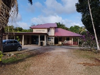 SAU Guyane - Groupe SOS