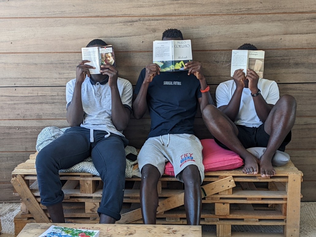 Service MNA L’Estanc - Groupe SOS