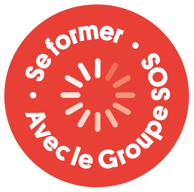 Se former avec le Groupe SOS - Groupe SOS