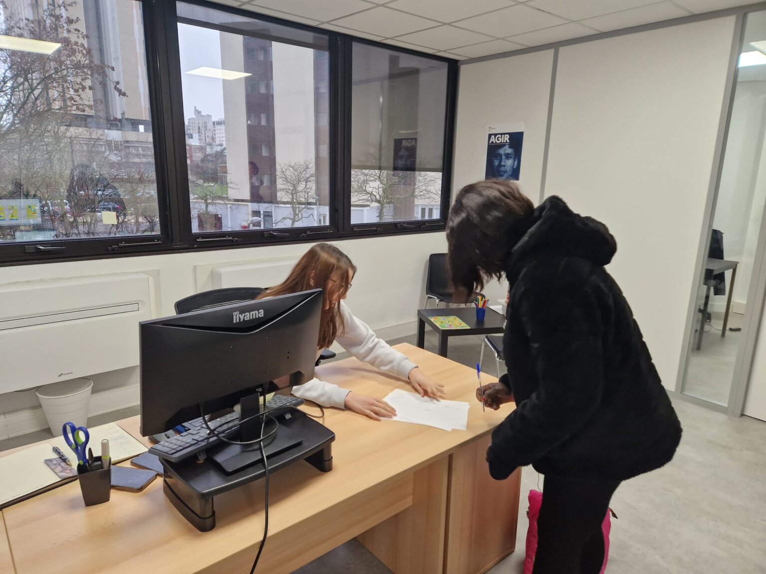 AGIR 94 - Groupe SOS