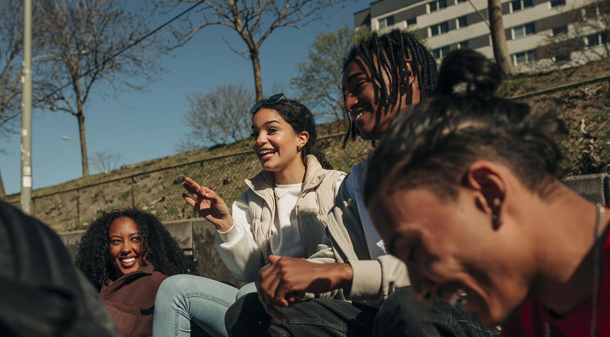 Accompagner les addictions dans les établissements sociaux - Groupe SOS