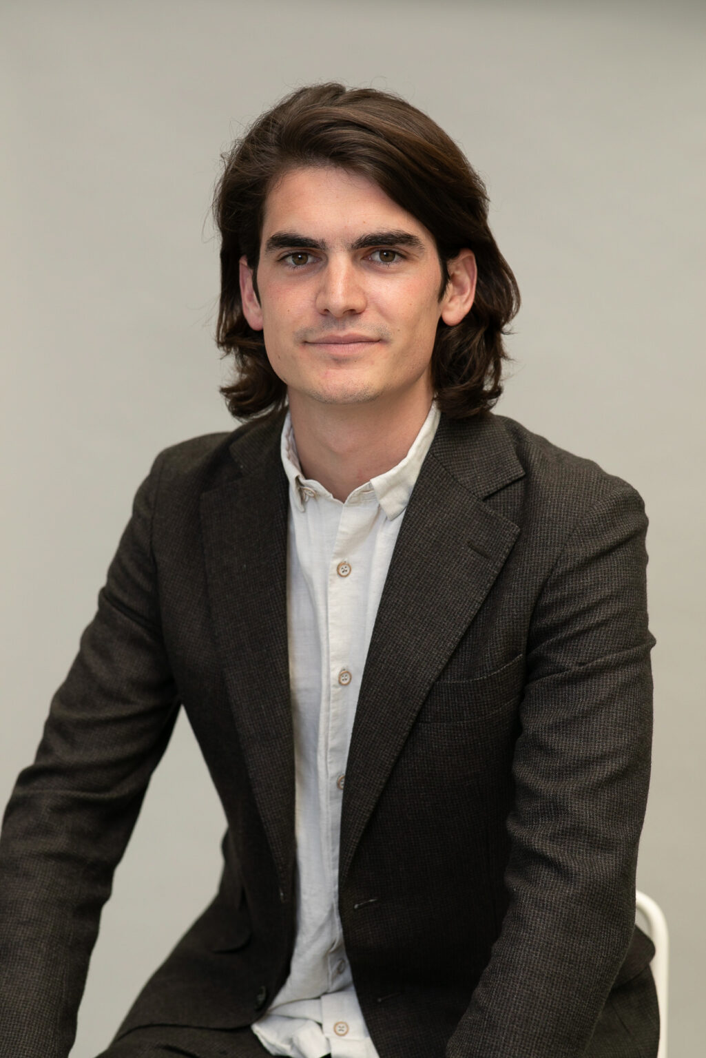 "Les ONG jouent un rôle indispensable"- Alexandre Lourié, Directeur ...