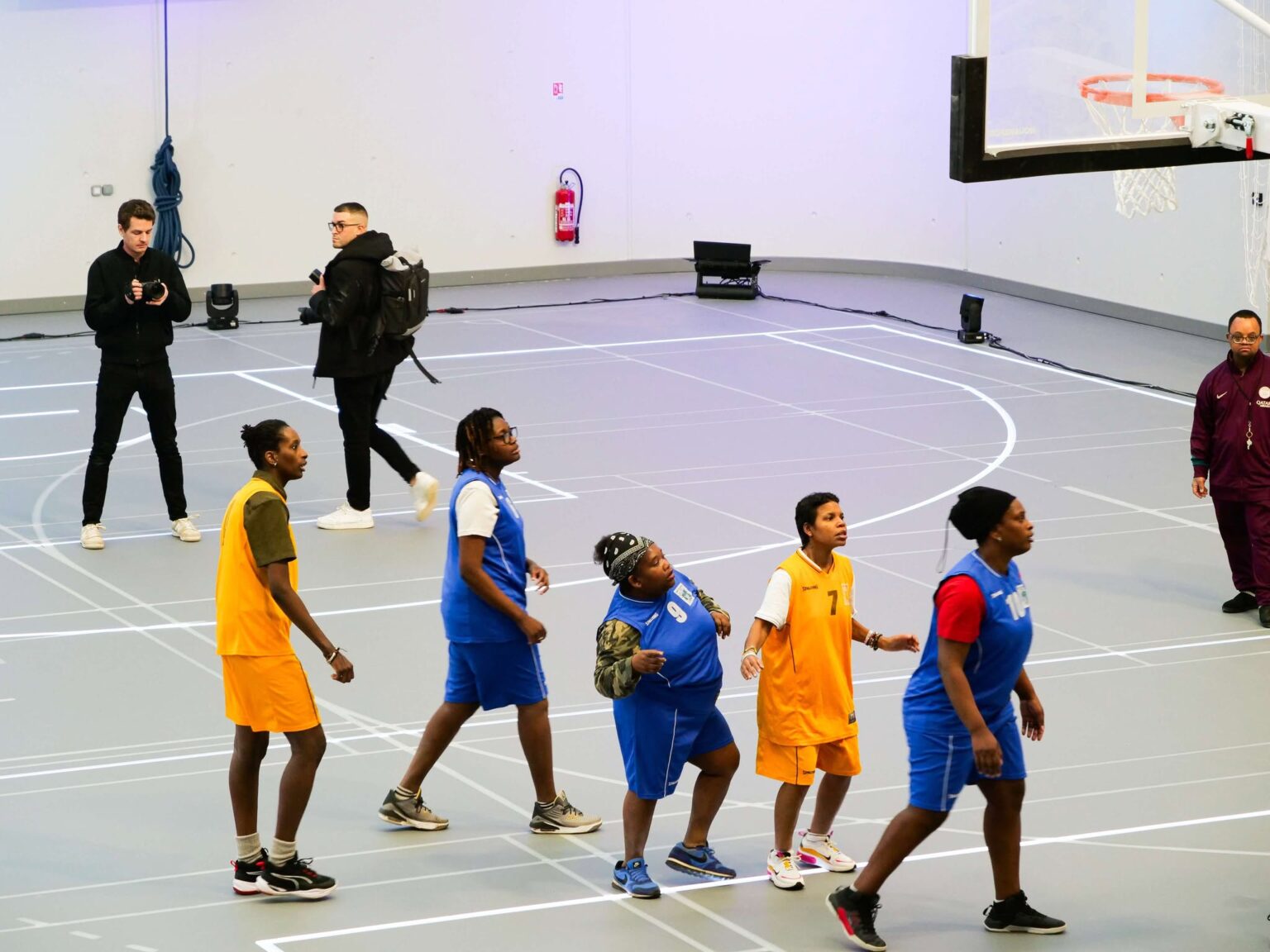 Le Groupe SOS dévoile le premier baromètre du Vivre-ensemble, en ...