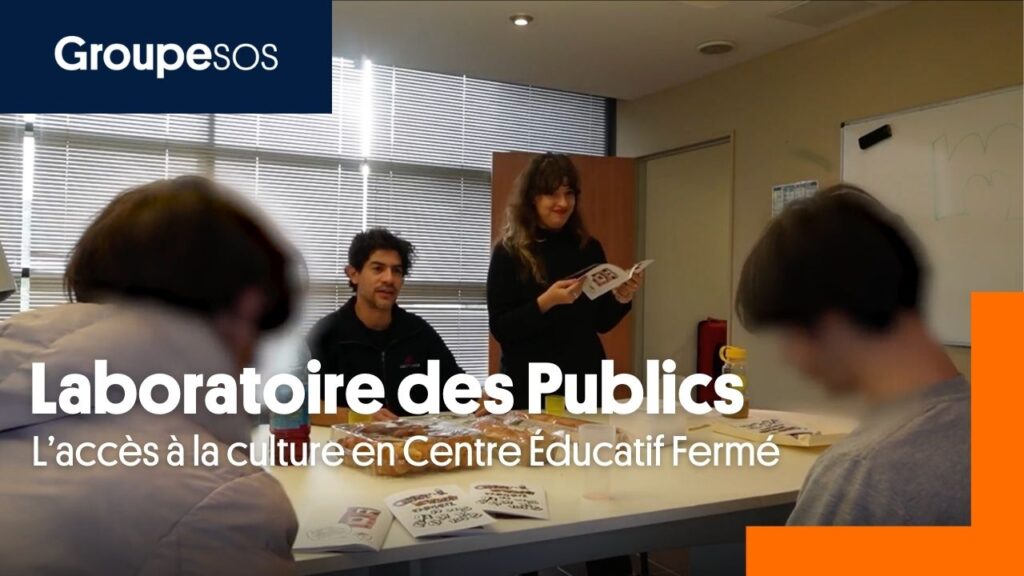 Le Groupe SOS dévoile le premier baromètre du Vivre-ensemble, en ...