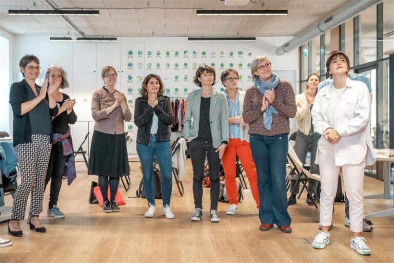 Le Groupe SOS publie son Rapport intégré 2023 - Groupe SOS